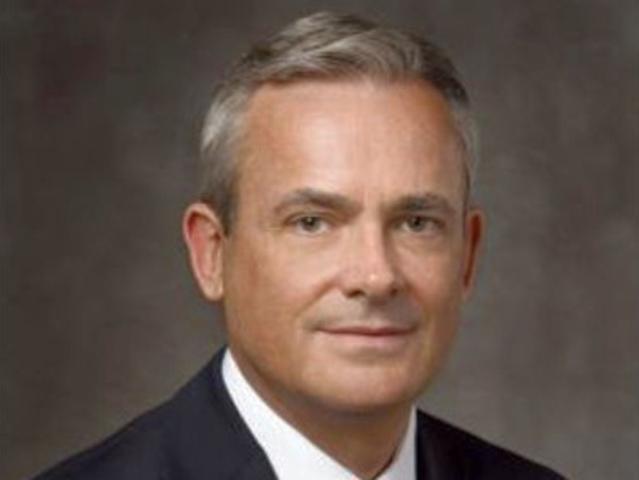 Elder Patrick Kearon