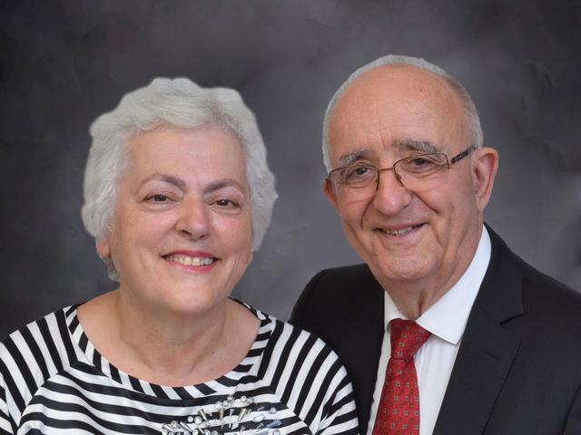 Anunciado o presidente do templo de Lisboa