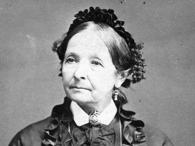 Discursos de Eliza R. Snow Publicados Online