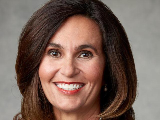 Sister Lisa L. Harkness