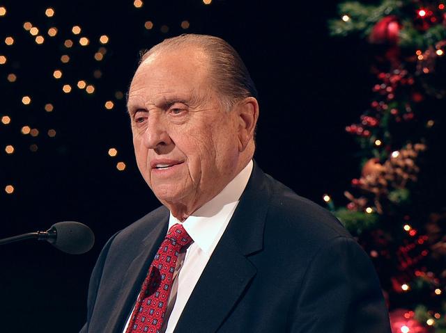 Profetas Modernos e Revelação Contínua